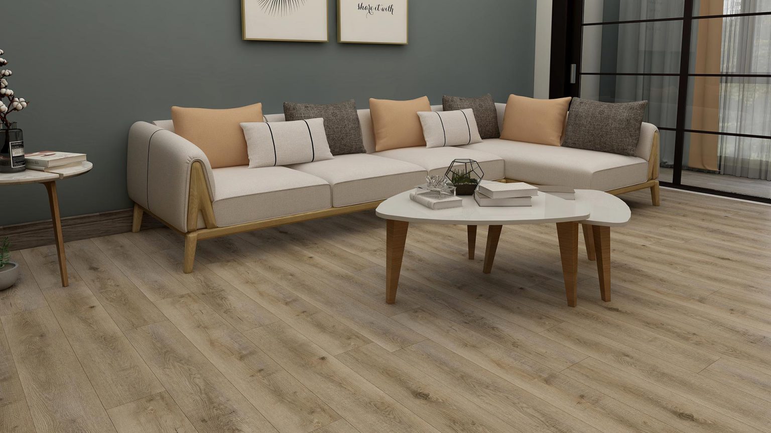Mathews&Parlo – Trusted Supplier to Flooring Industry Since 1981